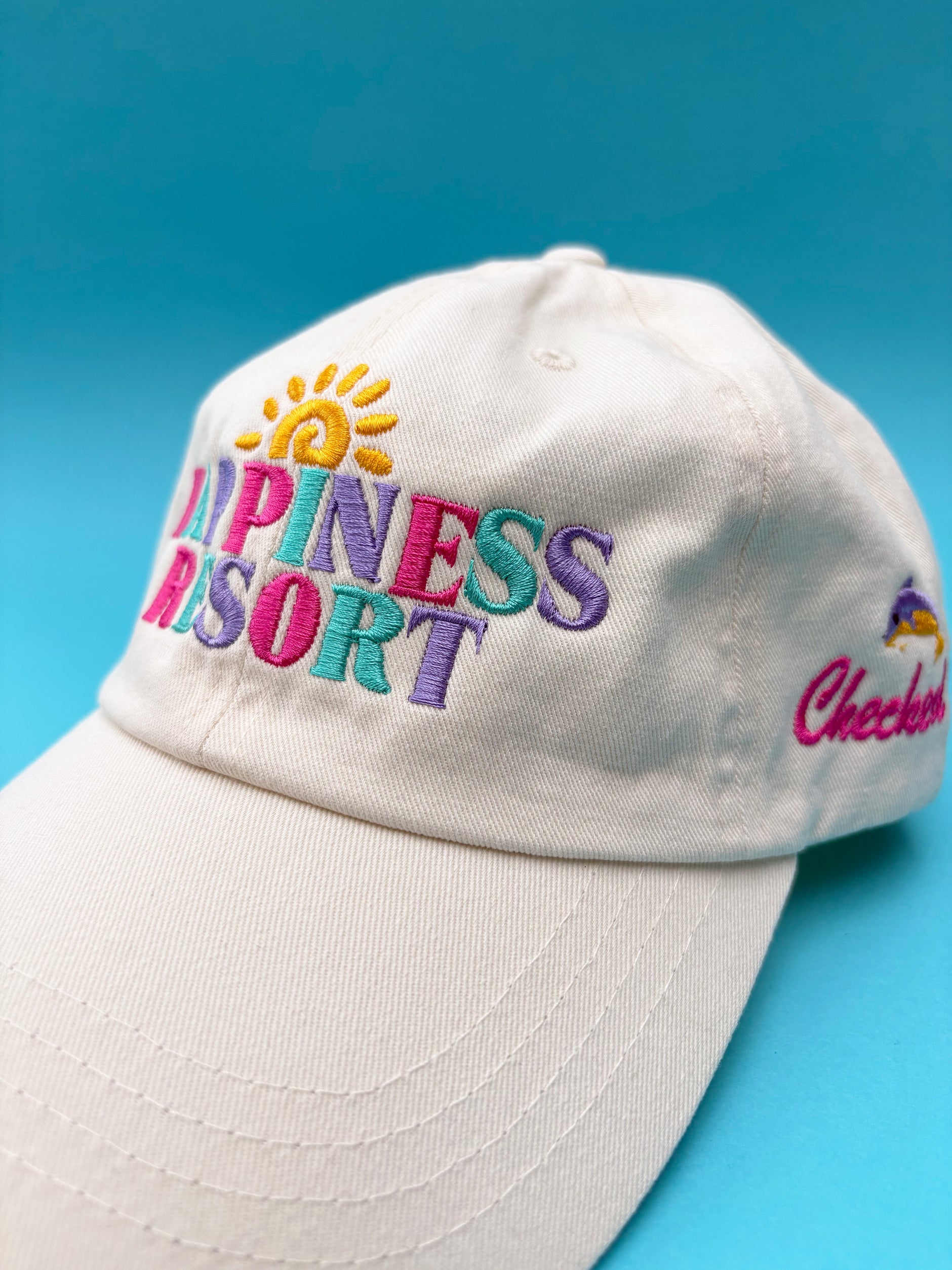 Thread Type | Fun clothing with a nod to 90s nostalgia